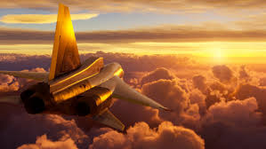 Qantas Project Sunrise: The Ultra-Long-Haul Jet Where Passengers ...